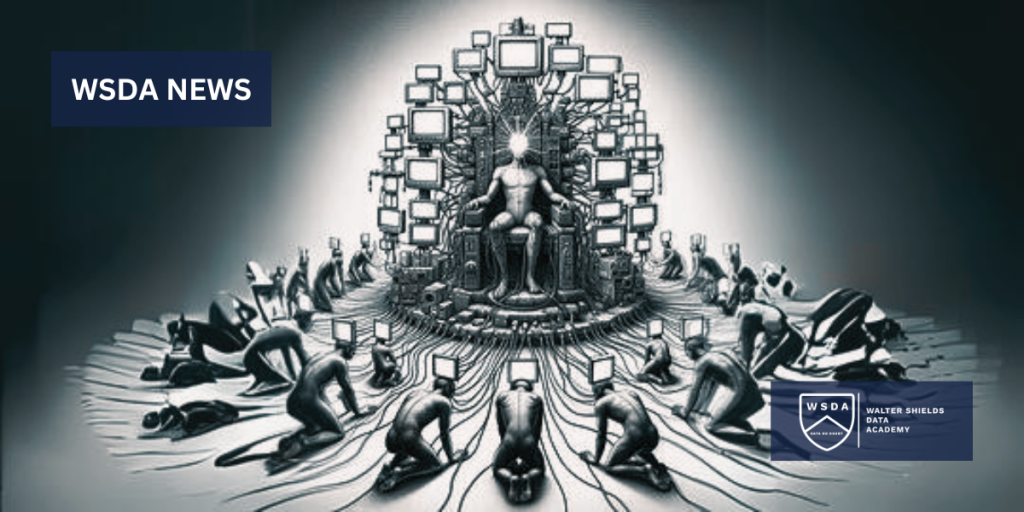 The Unseen Risks of Over-Reliance on AI – Walter Shields Data Academy
