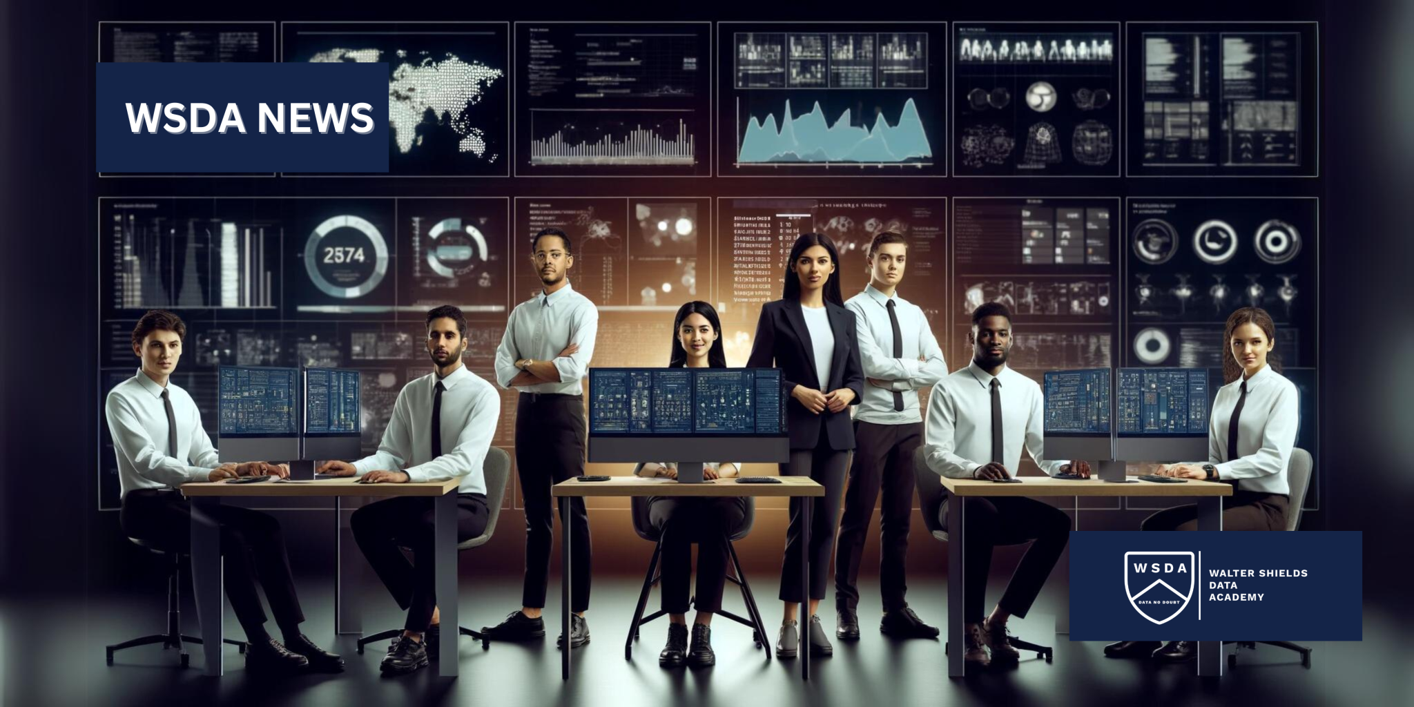 Real-World Data Science: Skills You Need for Success – Walter Shields ...