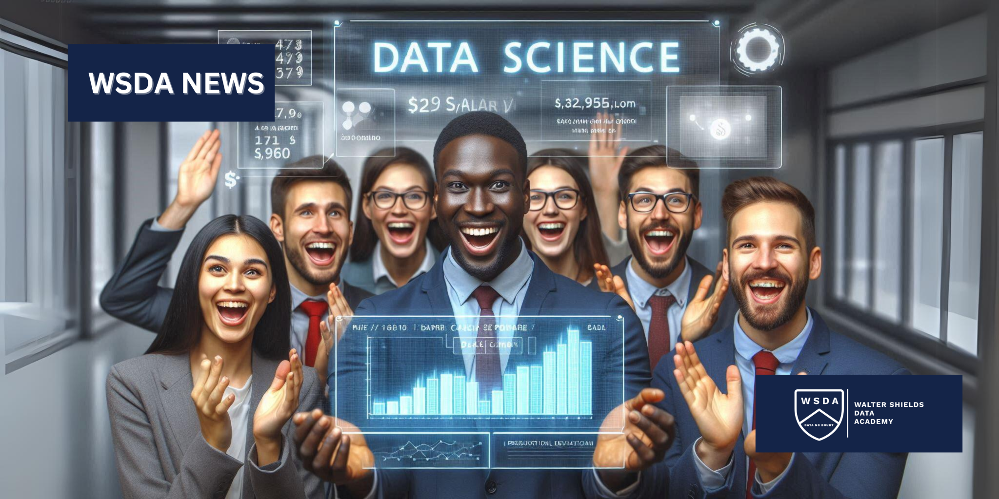 2024’s Best Data Science Programs with the Highest Salaries – Walter ...