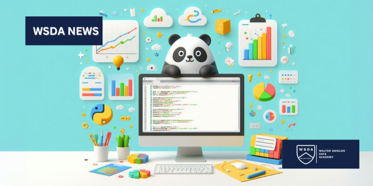 A Beginner’s Guide to Pandas for Powerful Data Analysis – Walter ...